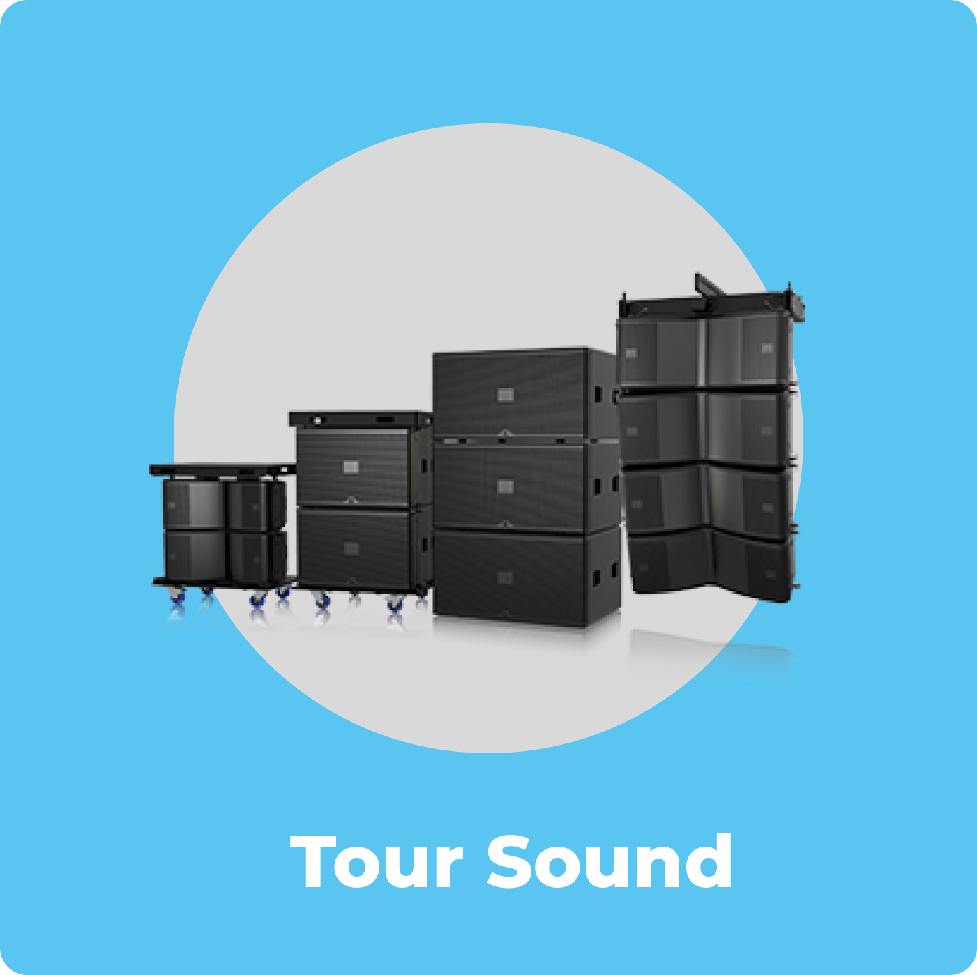 Produk - EO Jogja Sewa Sound System & Lighting Jogja